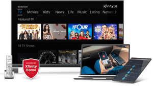 Xfinity Internet prices: See rates near you - Get Internet